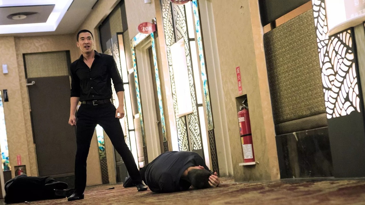 The Missing (2017) | MUBI