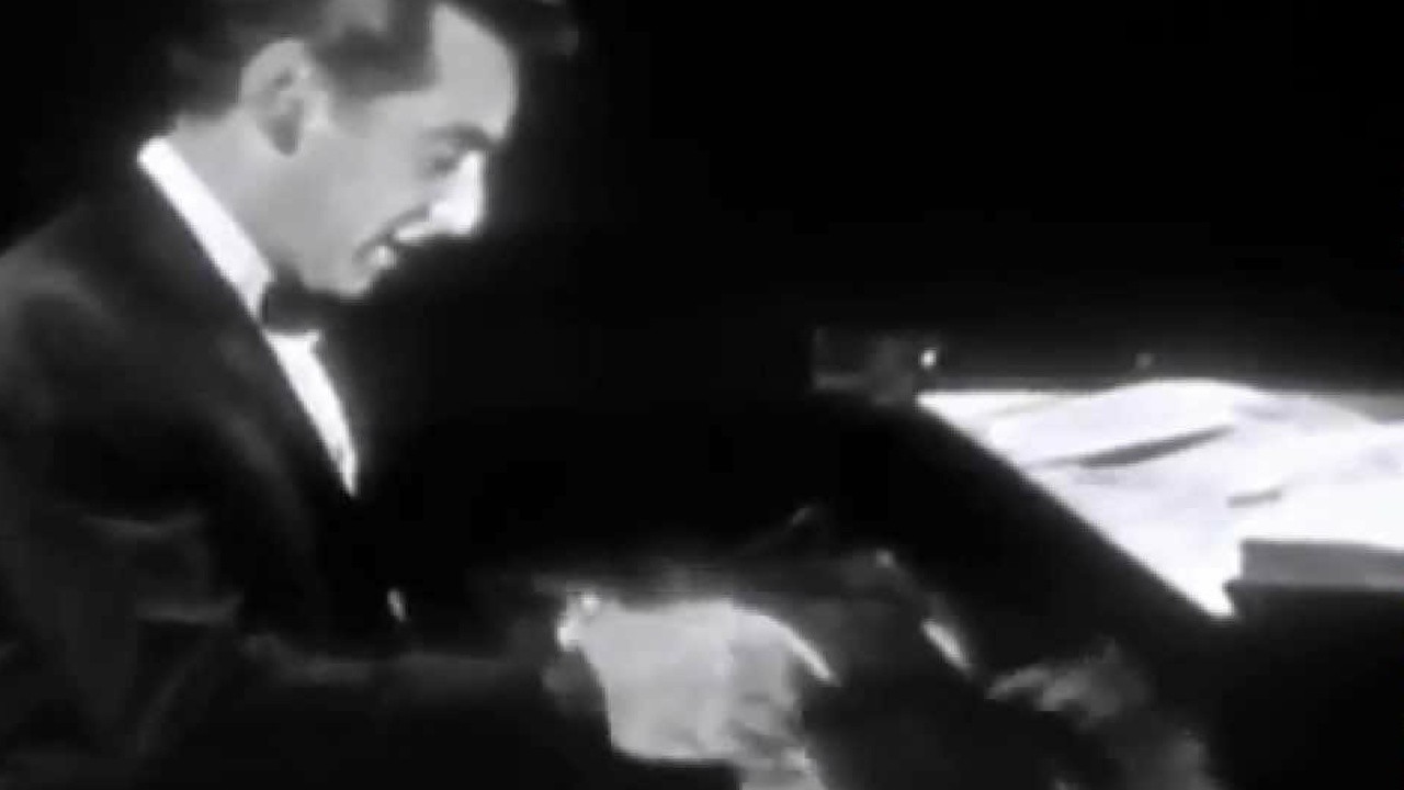 The American Musical Comedy (1956) | MUBI