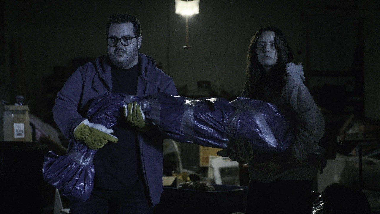 Adulthood (2025) | MUBI