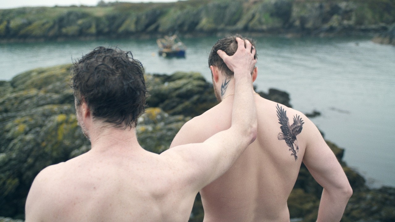 On the Sea (2025) | MUBI