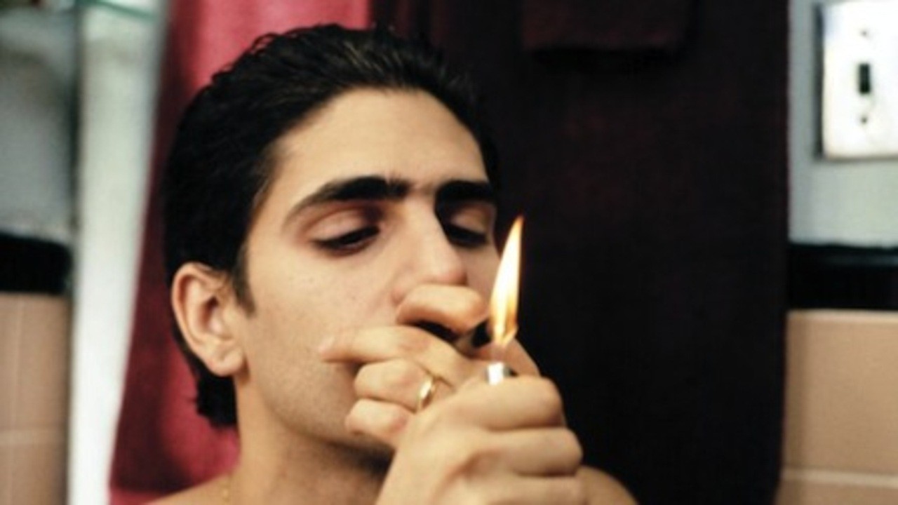 Sweet Nothing (1995) | MUBI