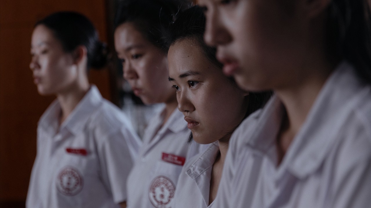 TRAILER - Amoeba (2025)