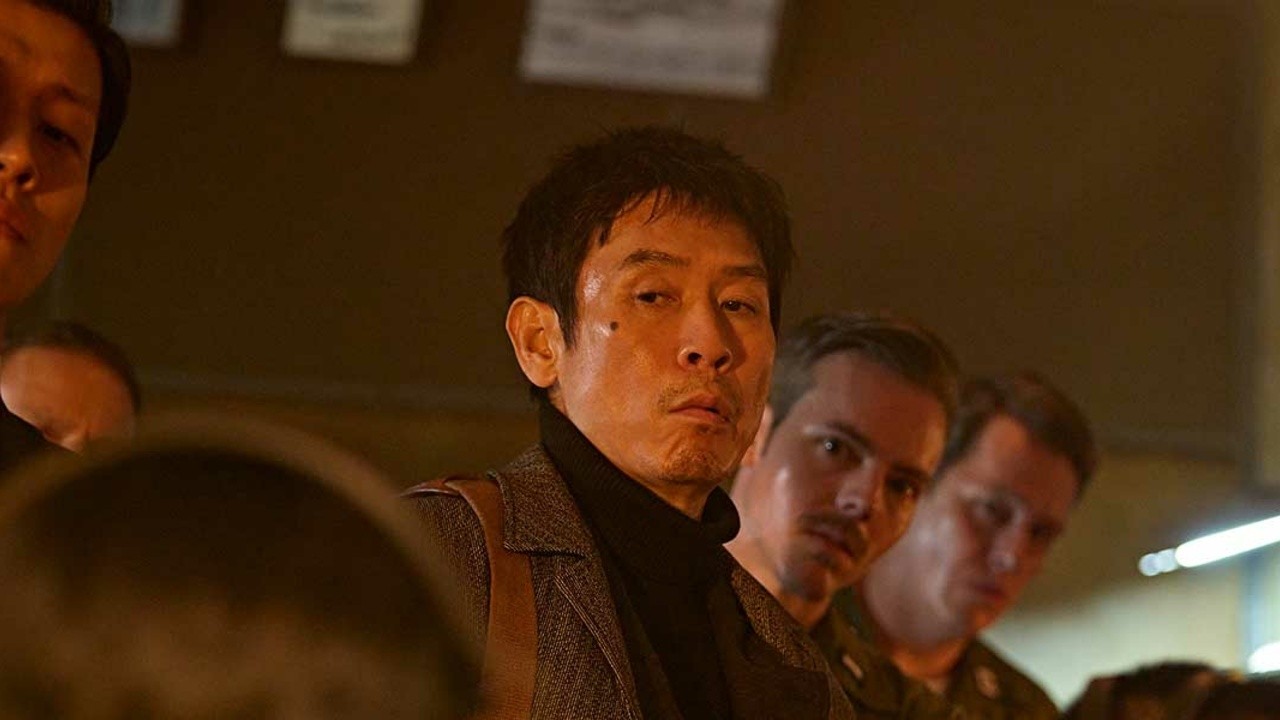 Good News (2025) | MUBI