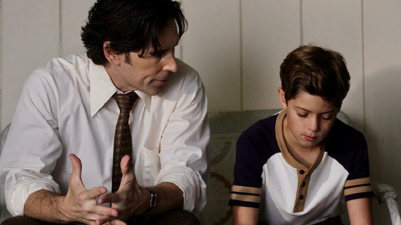 Not Really Ordinary (2025) | MUBI
