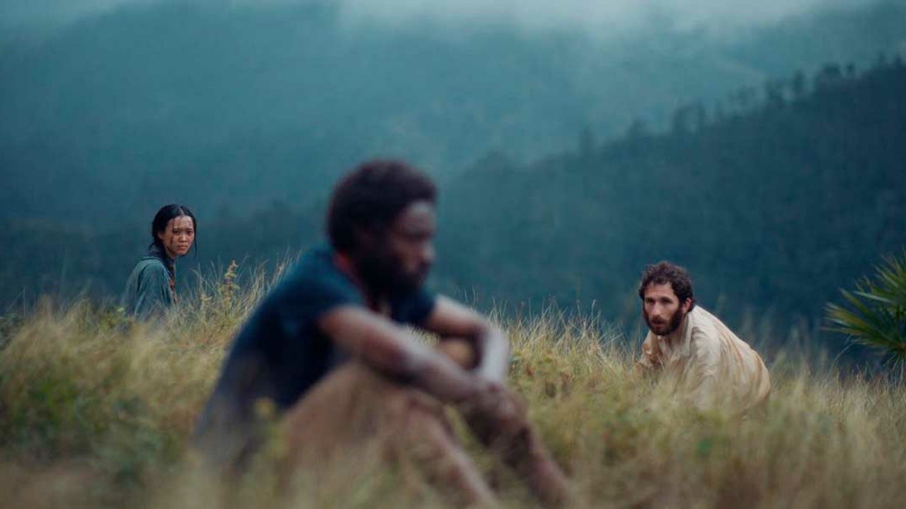 Under The Same Sun (2025) | MUBI