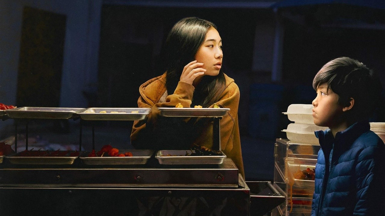 The Stand (2025) | MUBI