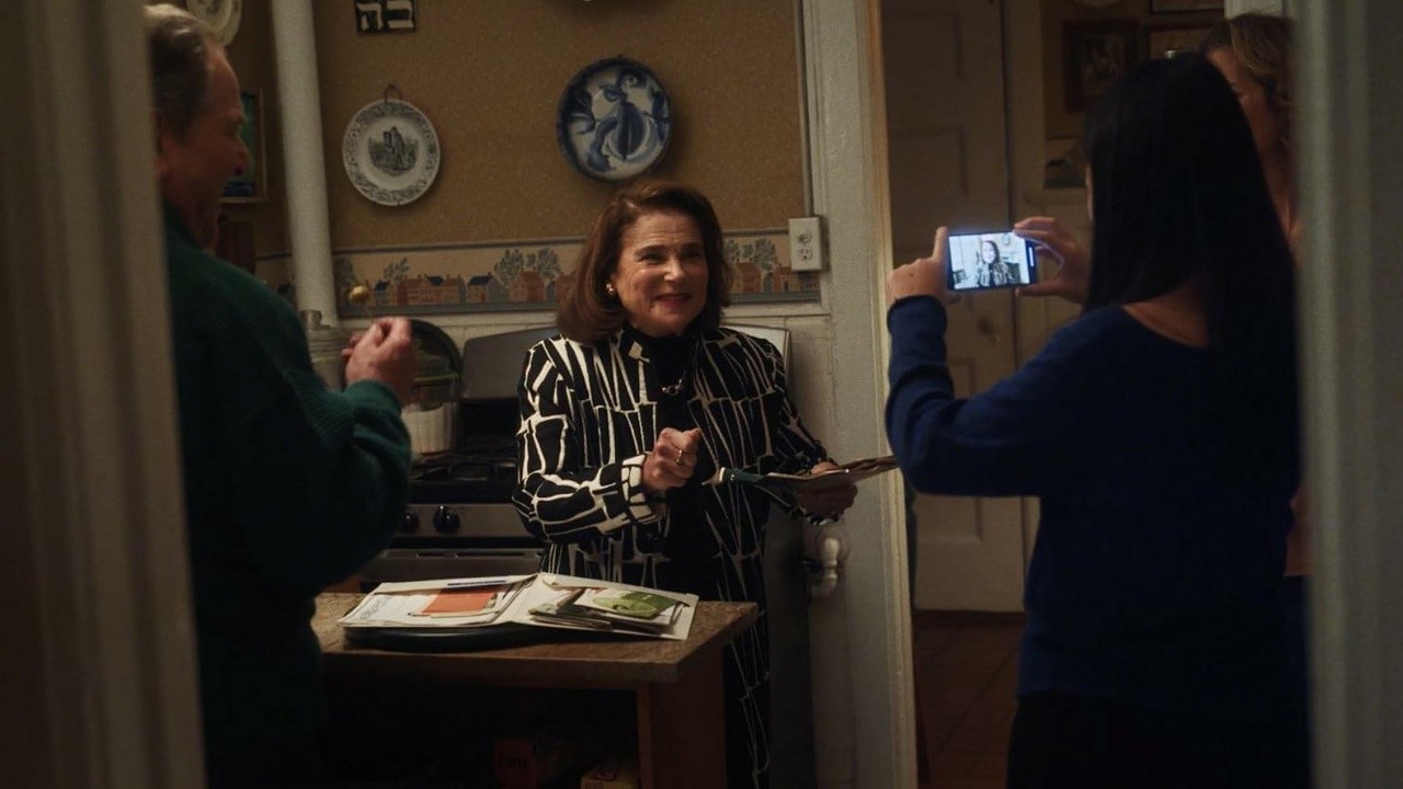 We Should Eat (2024) | MUBI