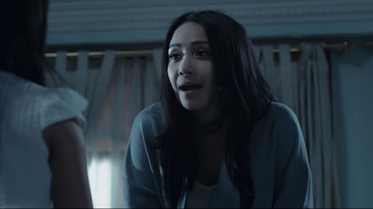 The Secret: Suster Ngesot Urban Legend (2018) | MUBI