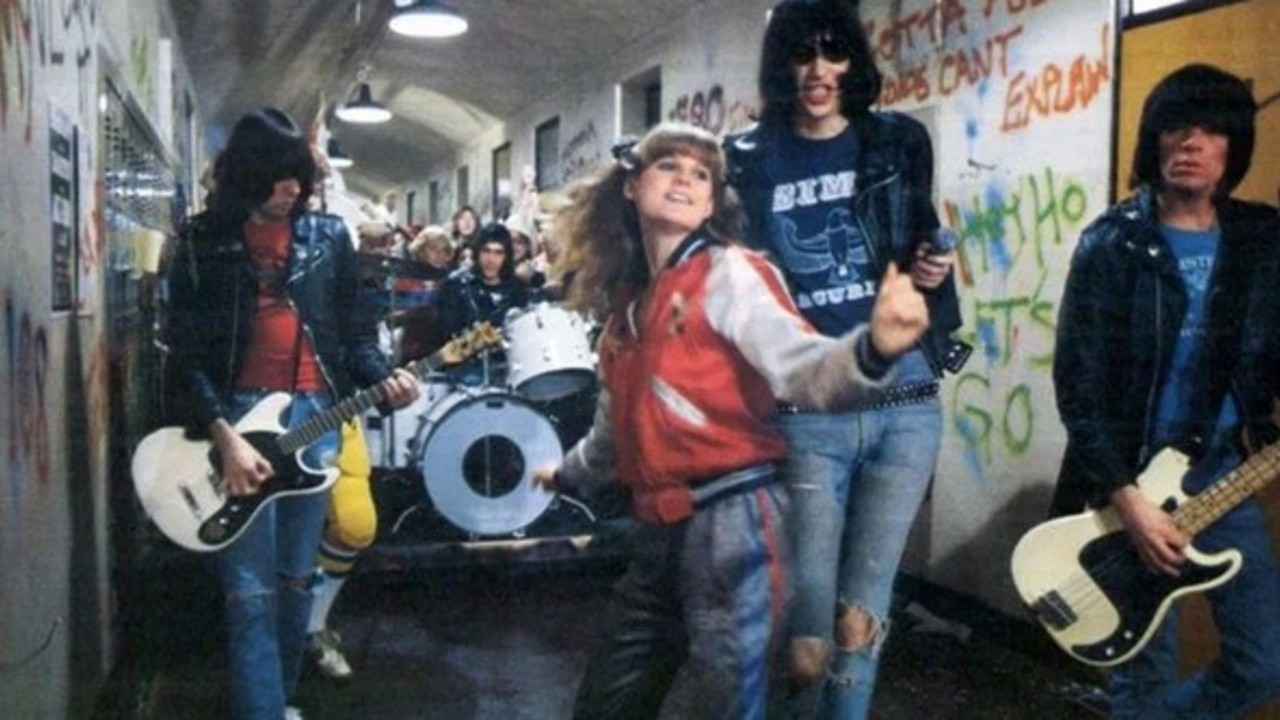 Rage: 20 Years of Punk Rock West Coast Style (2001) | MUBI