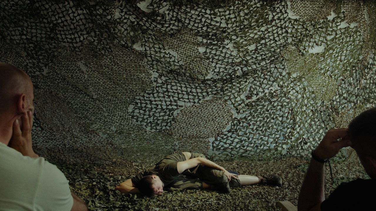 The Final Battle (2025) | MUBI