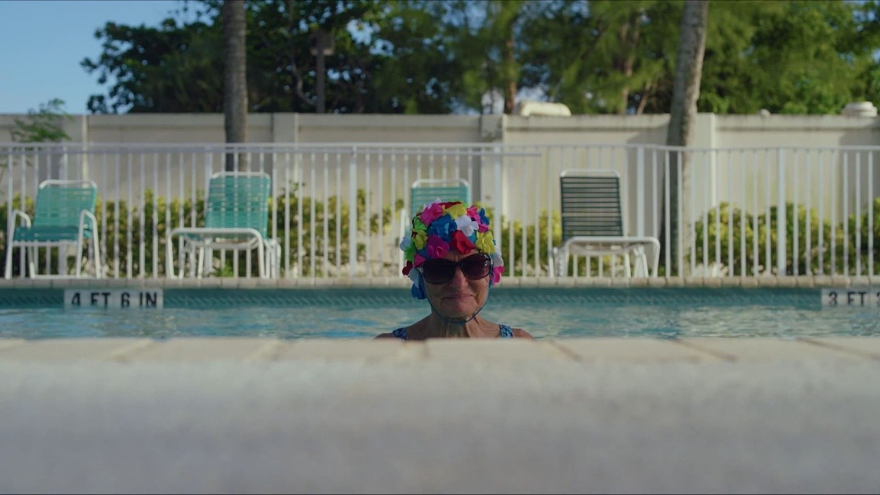 Last Days on Lake Trinity (2025) | MUBI