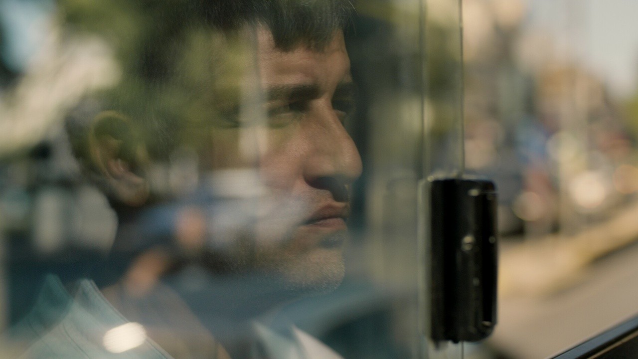 Endless Days (2024) | MUBI