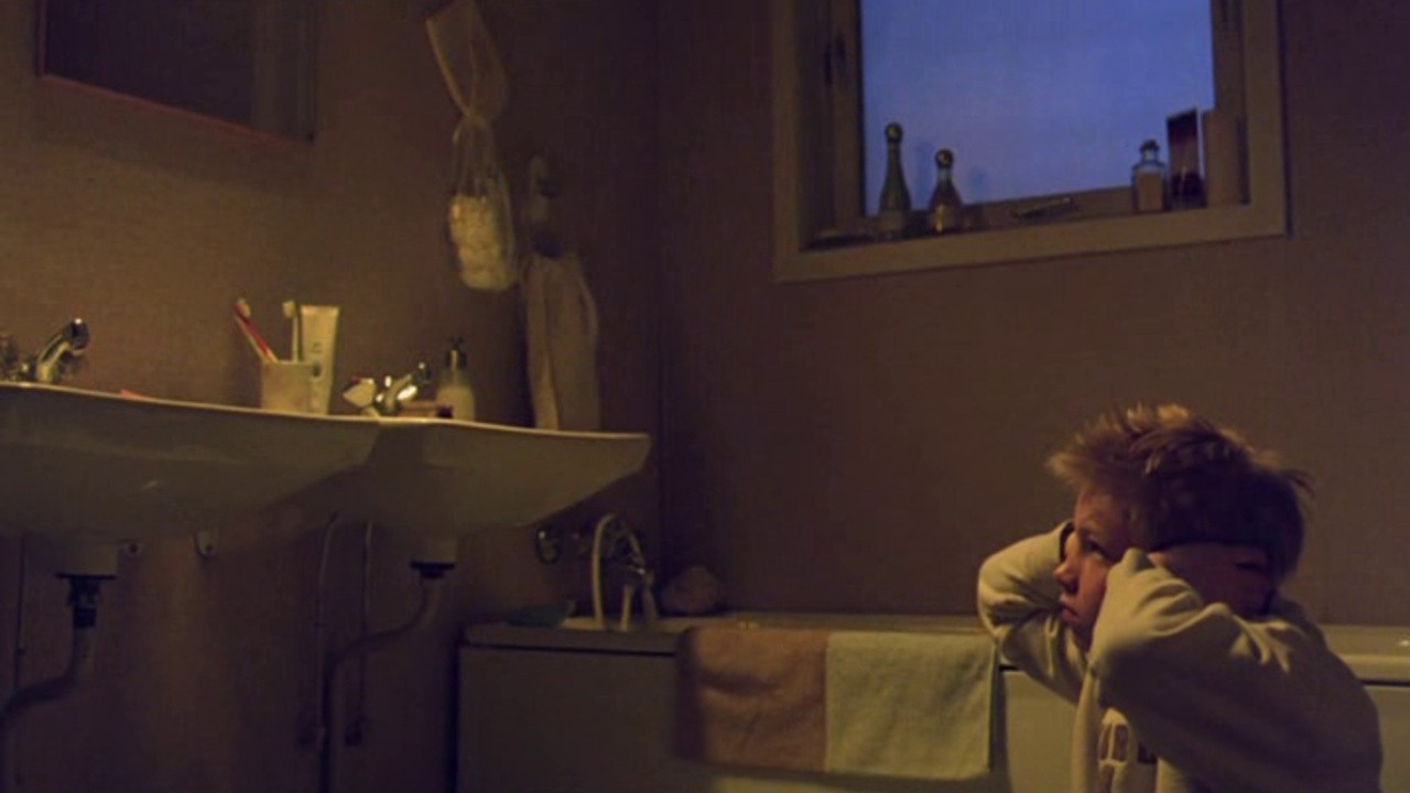Behind the House (2007) | MUBI