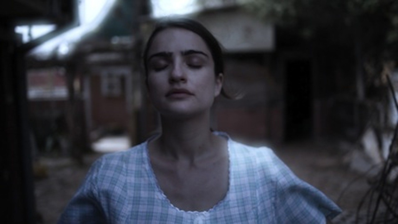 Martha Must Fly (2011) | MUBI