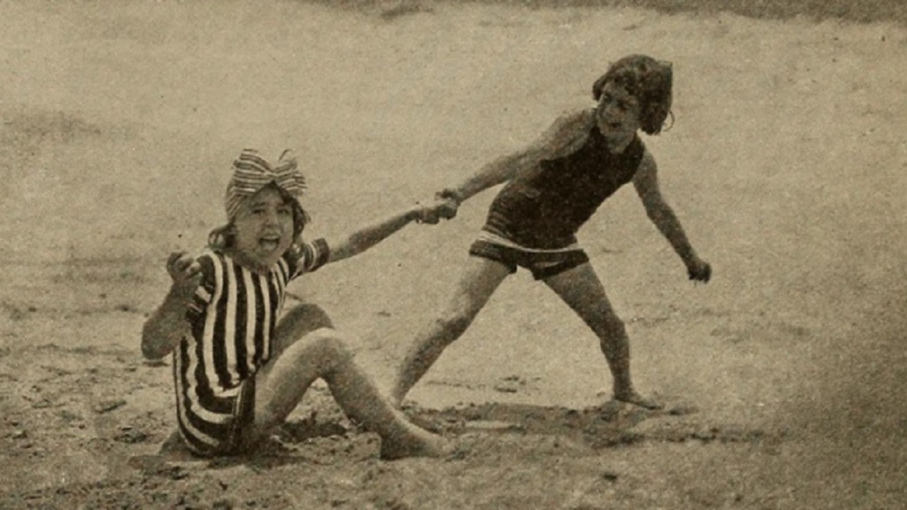 The Little Life Guard (1915) | MUBI