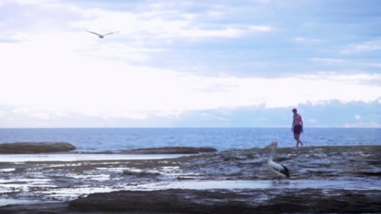 L:eaving Behind (2012) | MUBI