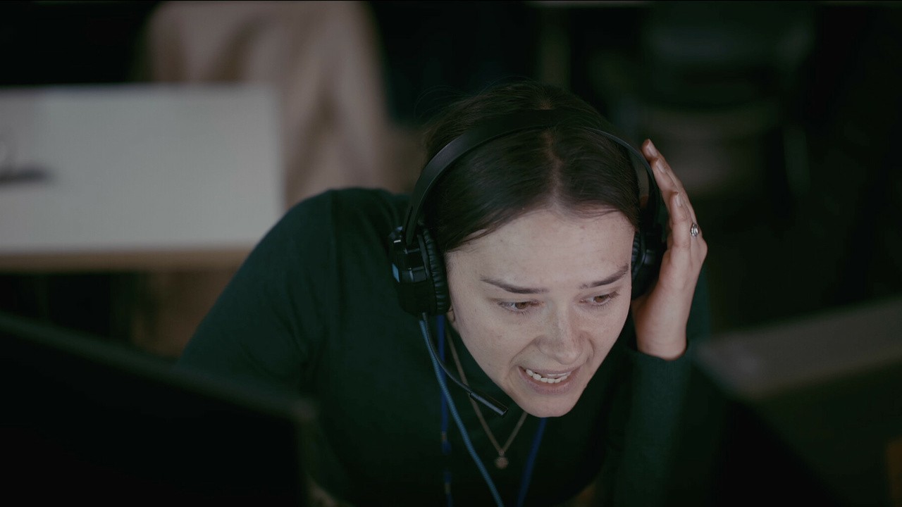 Are You Still There (2024) | MUBI