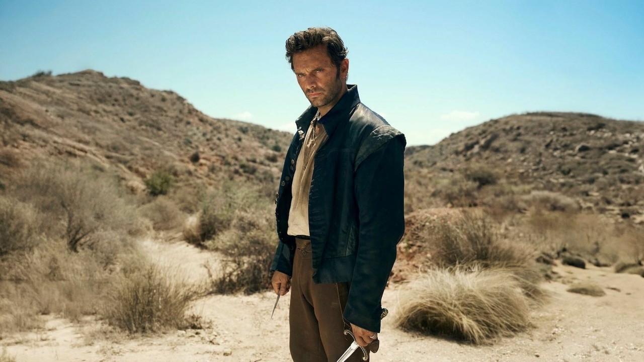 Néro the Assassin (2025) | MUBI