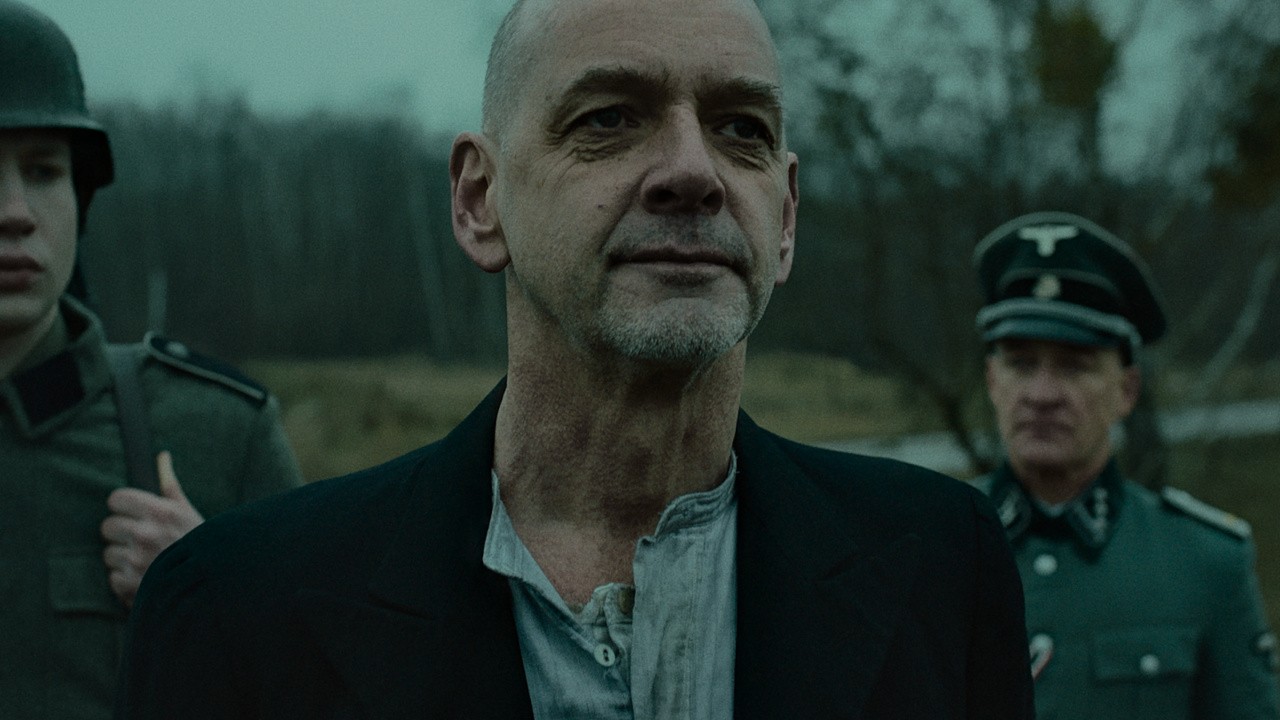 The Letter (2025) | MUBI