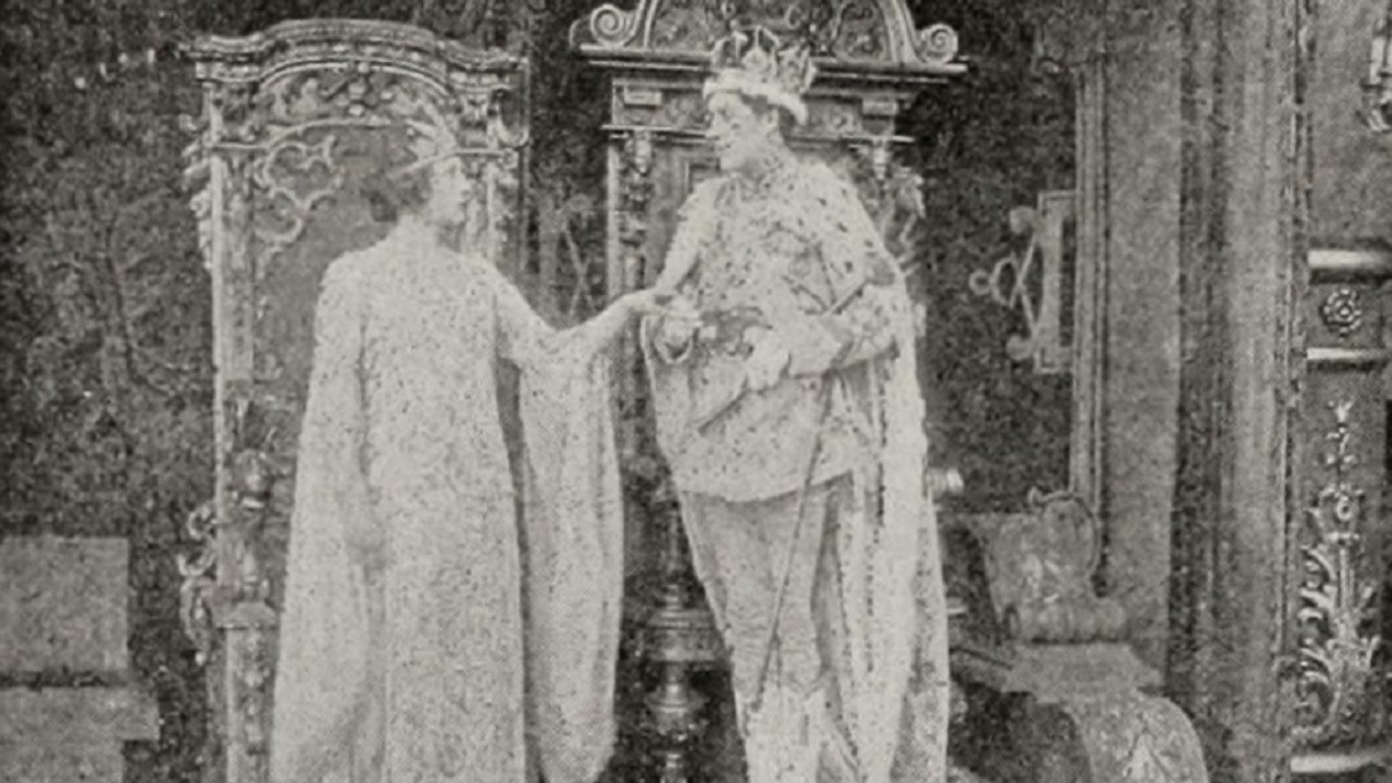 The Uncrowned King (1918) | MUBI