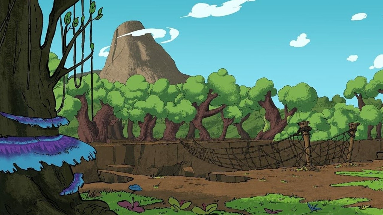 Moyo, the Heart Island (2025) | MUBI