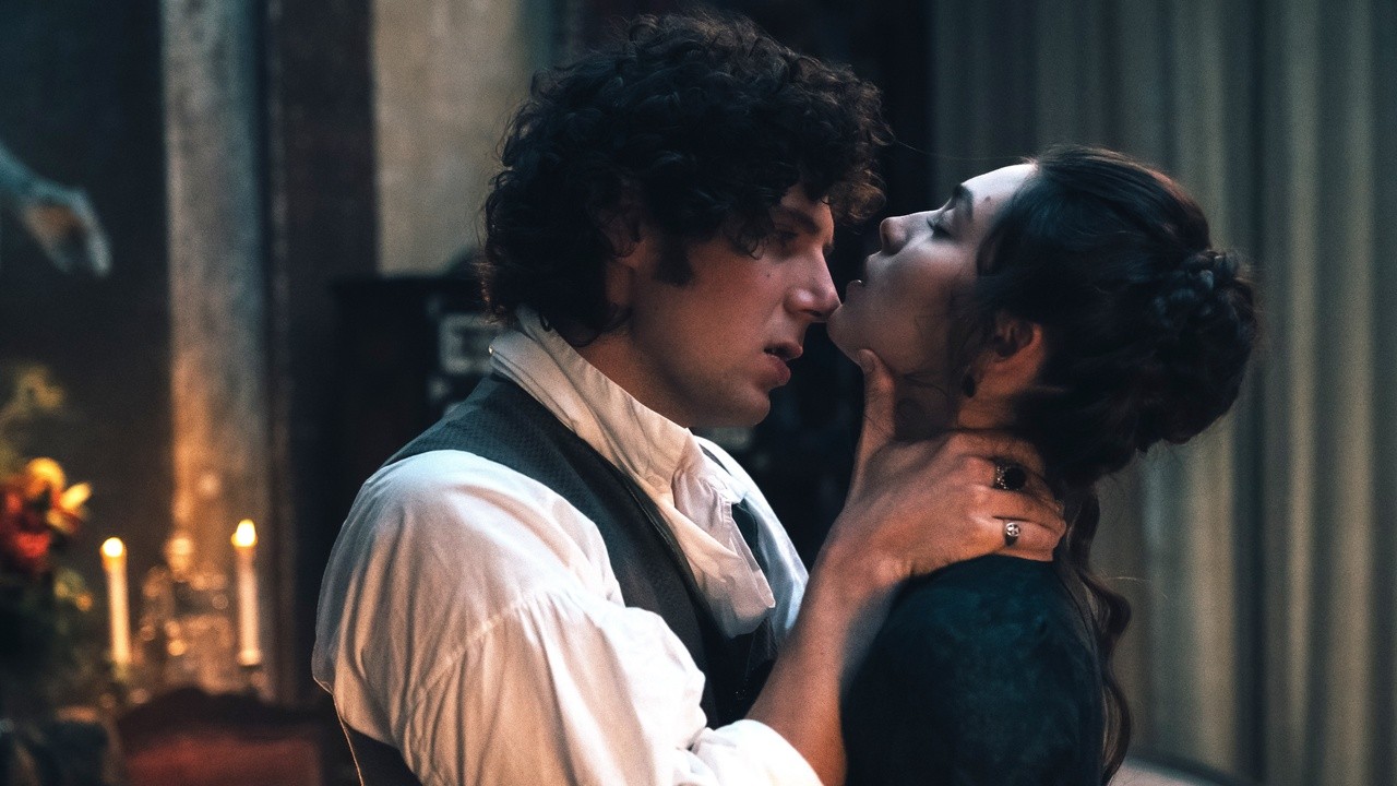 The Seduction (2025) | MUBI