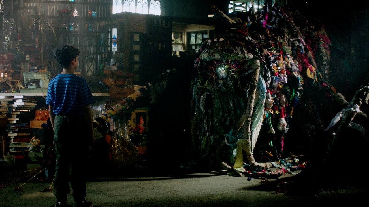 The Molok (2022) | MUBI