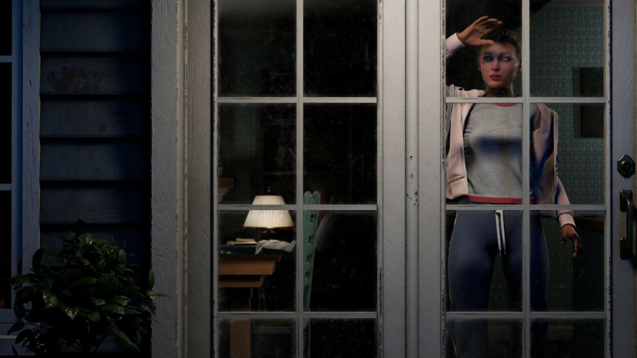 Slasher Squad (2022) | MUBI