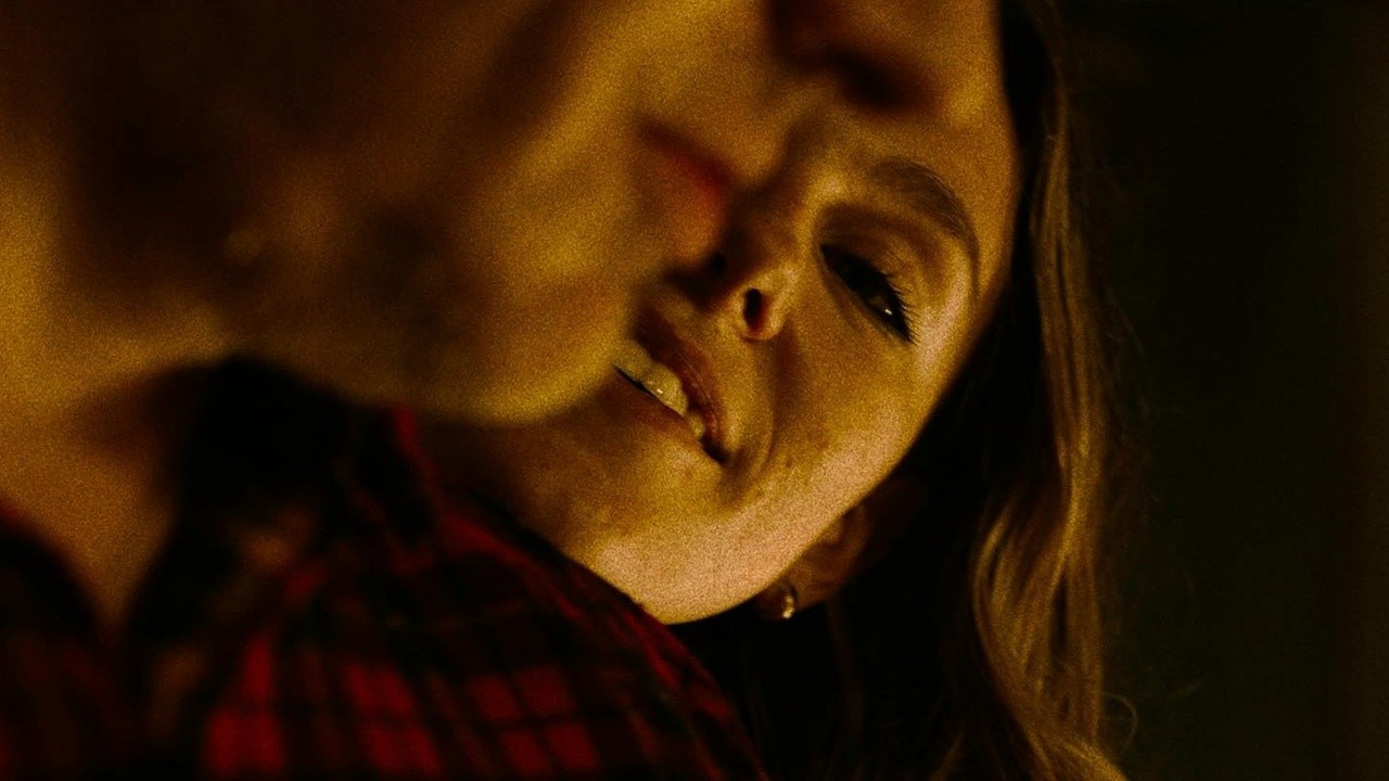 Clean Slate (2025) | MUBI