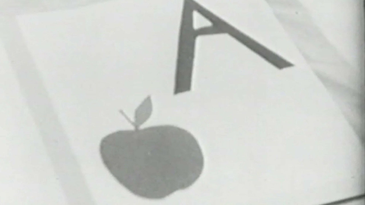 Know Your Alphabet (1992) | MUBI