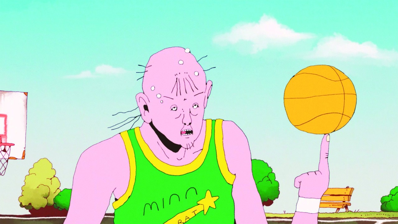 Basketball Explorer Presents: The Shot Doctor (2025) | MUBI