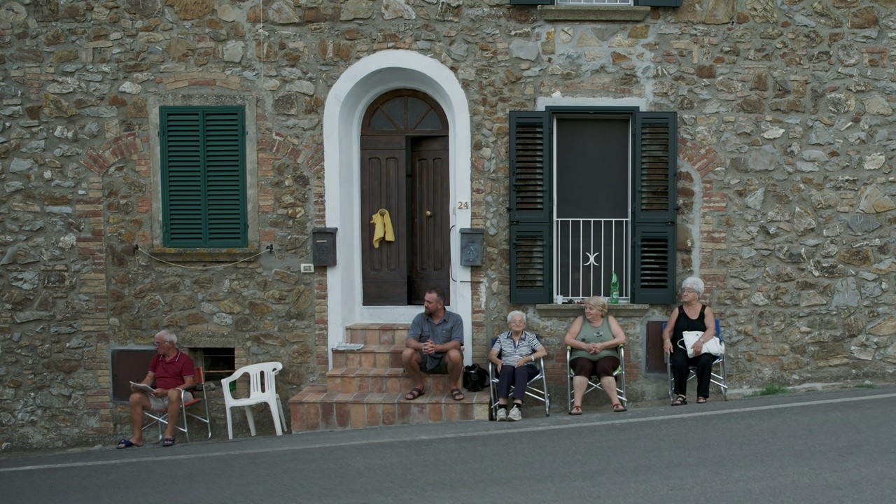 Tatti, Land of Dreams (2025) | MUBI