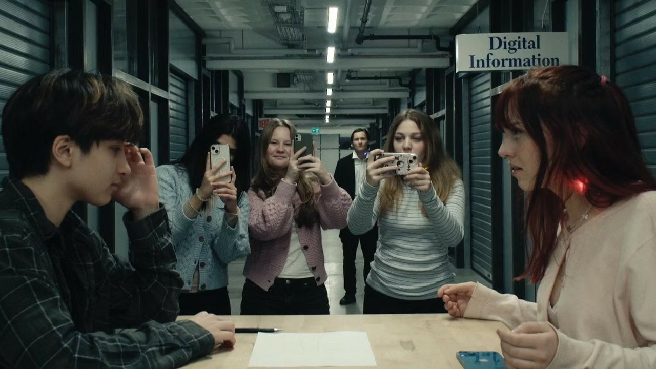Follow Me (2025) | MUBI