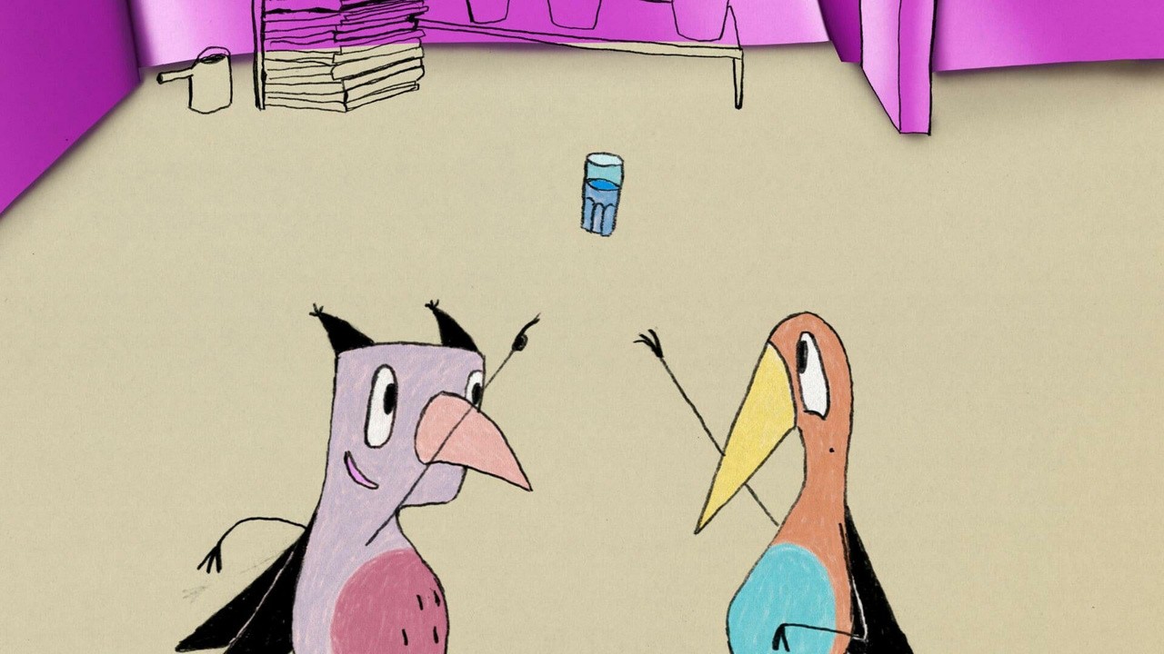 Thanks, You Too (2025) | MUBI