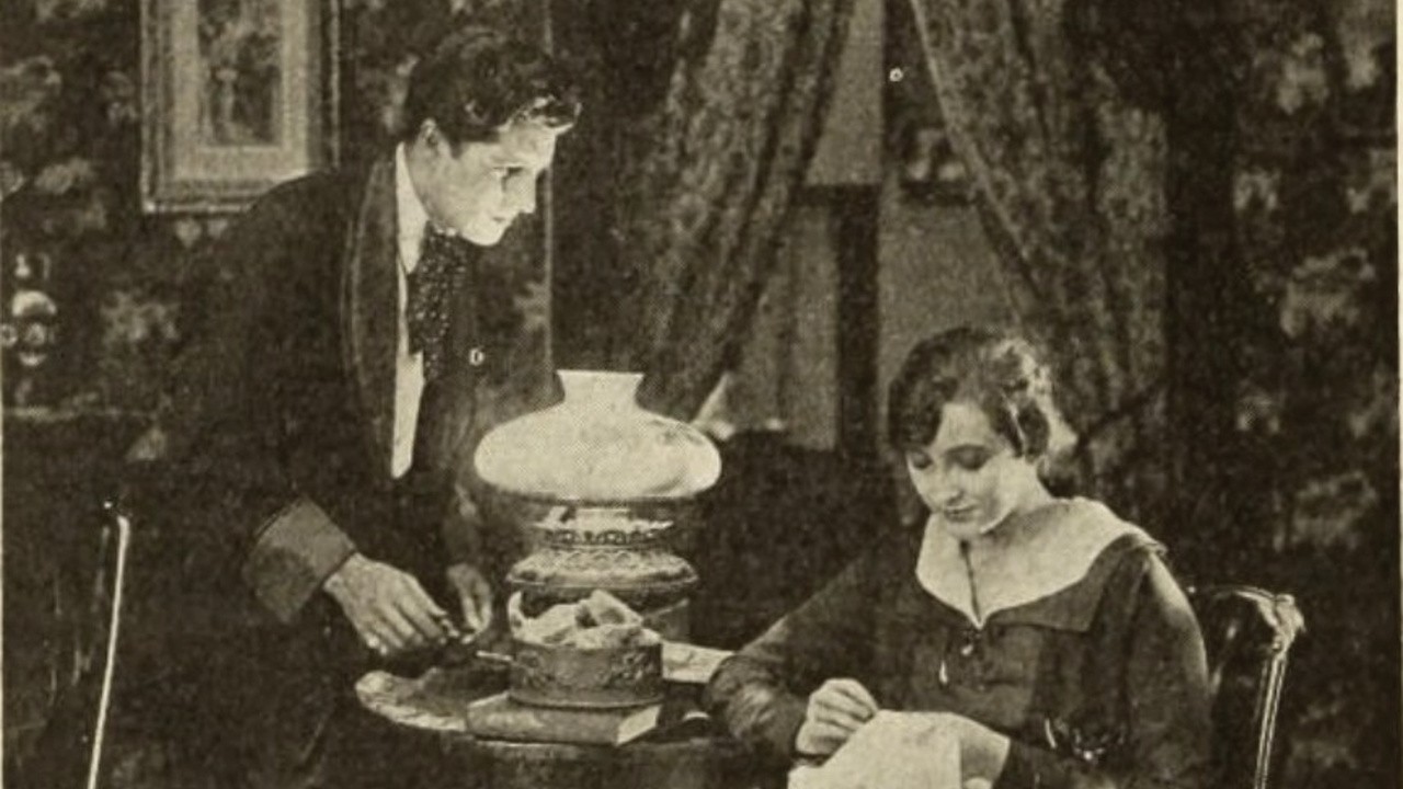 A Square Deal (1917) | MUBI