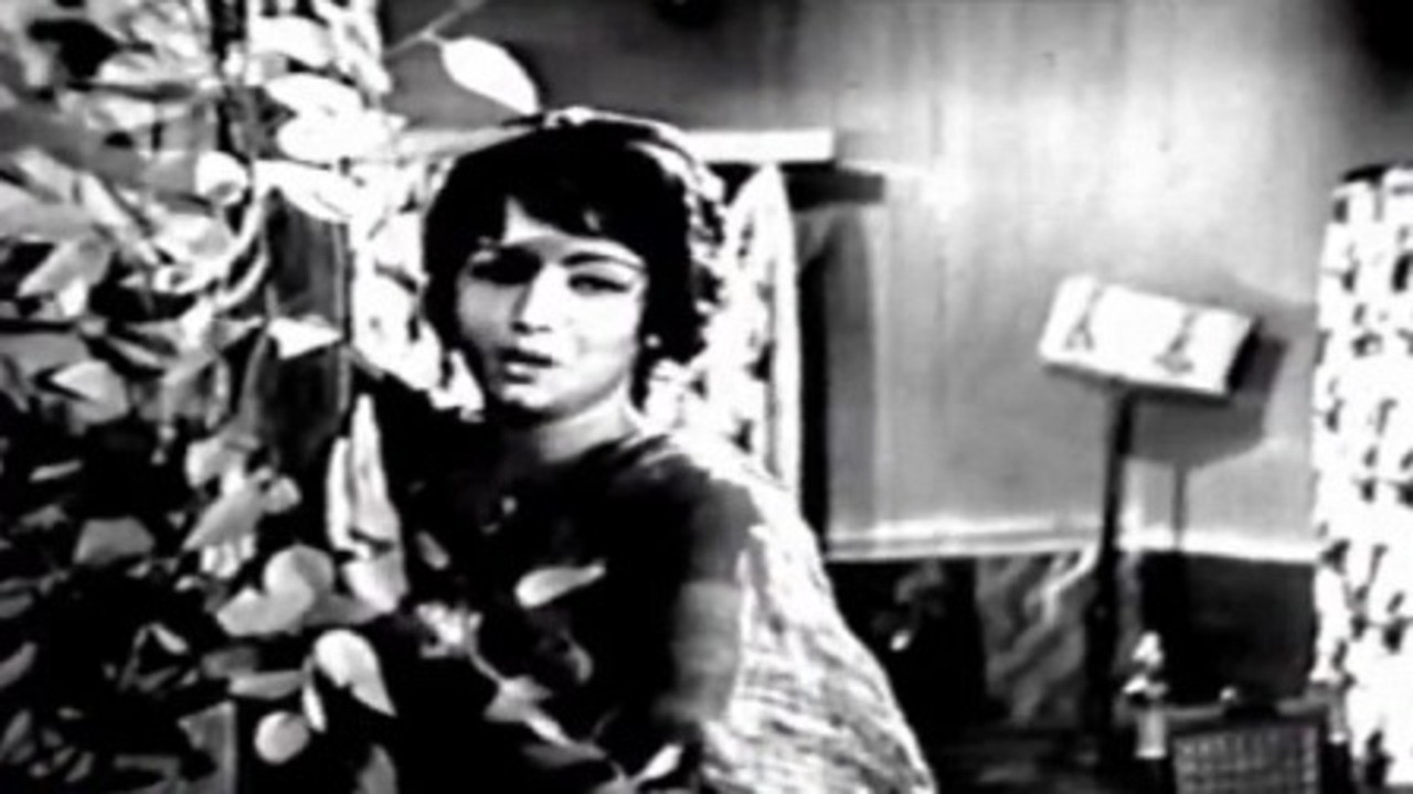 Baji (1963) | MUBI