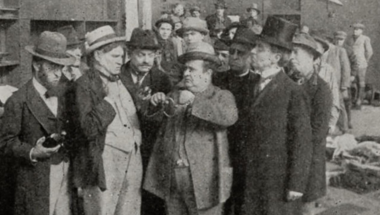 Temperance Town (1916) | MUBI
