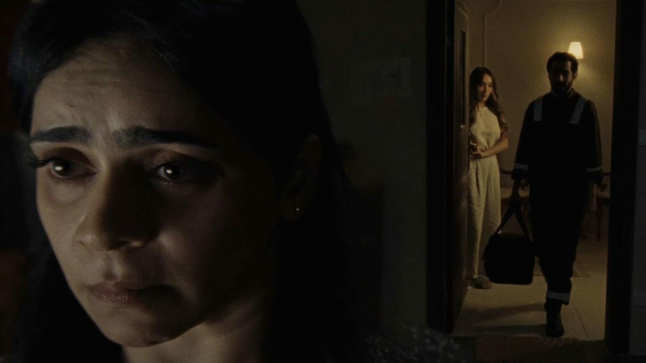 The Vile (2025) | MUBI