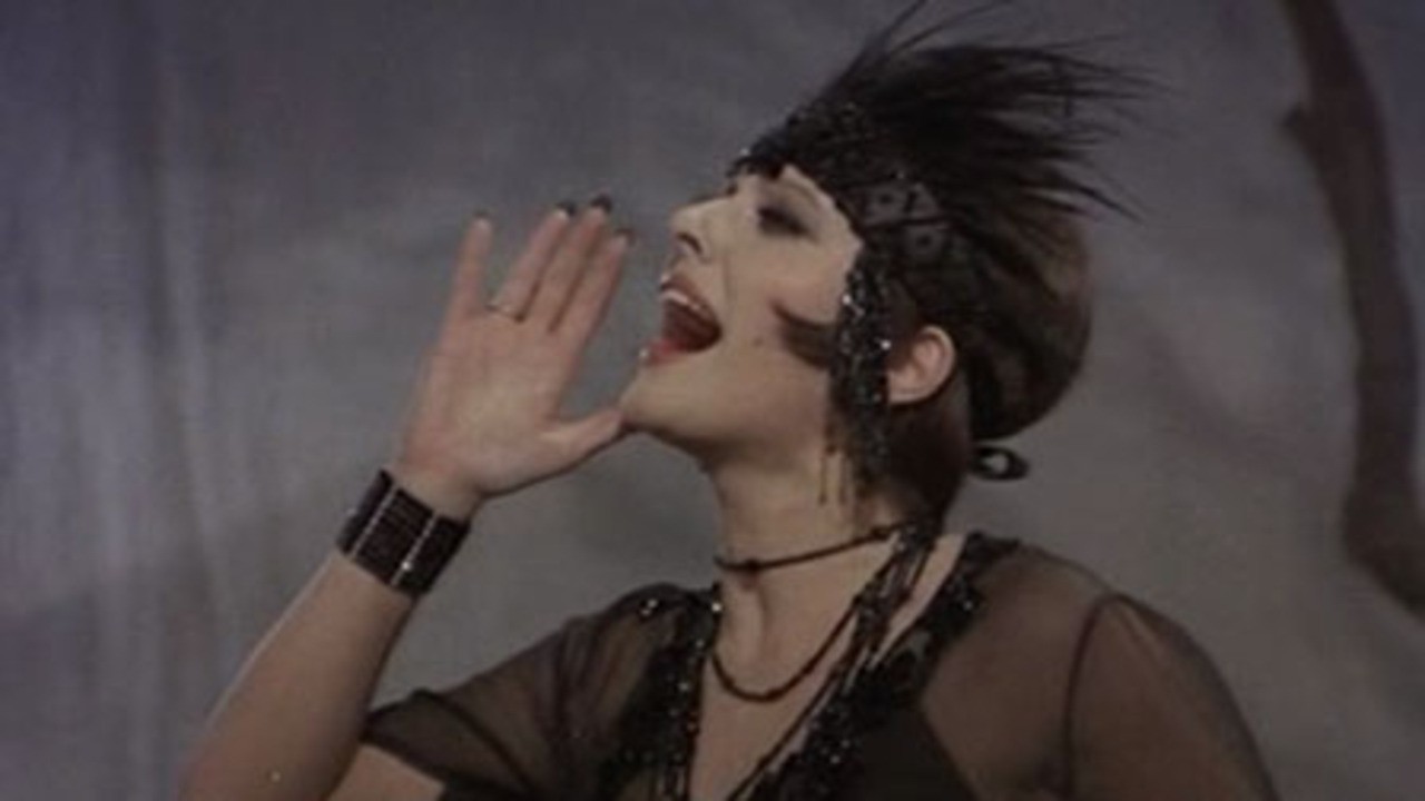 Little Funny Guy 1973 MUBI