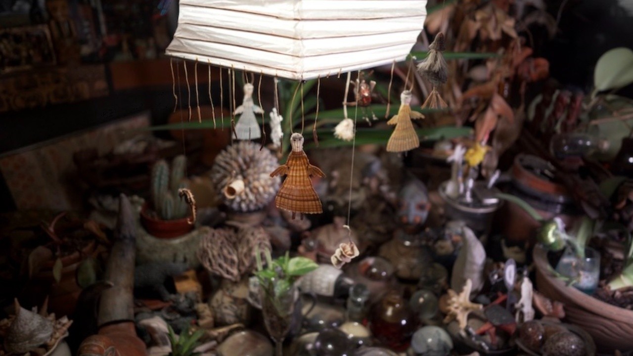 Behind Simple Things (2025) | MUBI