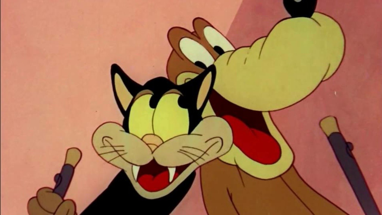 Chick and Double Chick (1946) | MUBI