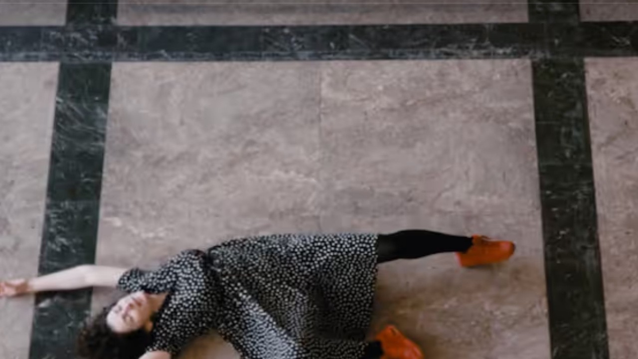 Eva After the Fall (2026) | MUBI