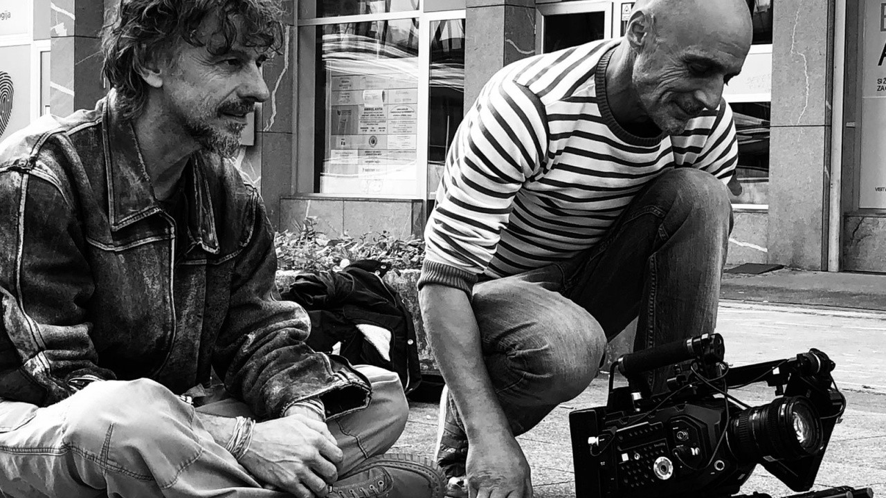 Gram of Heart (2024) | MUBI