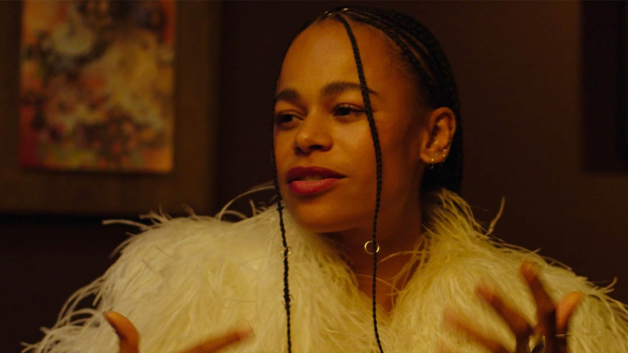 It's Just a Fucking Opening (2025) | MUBI