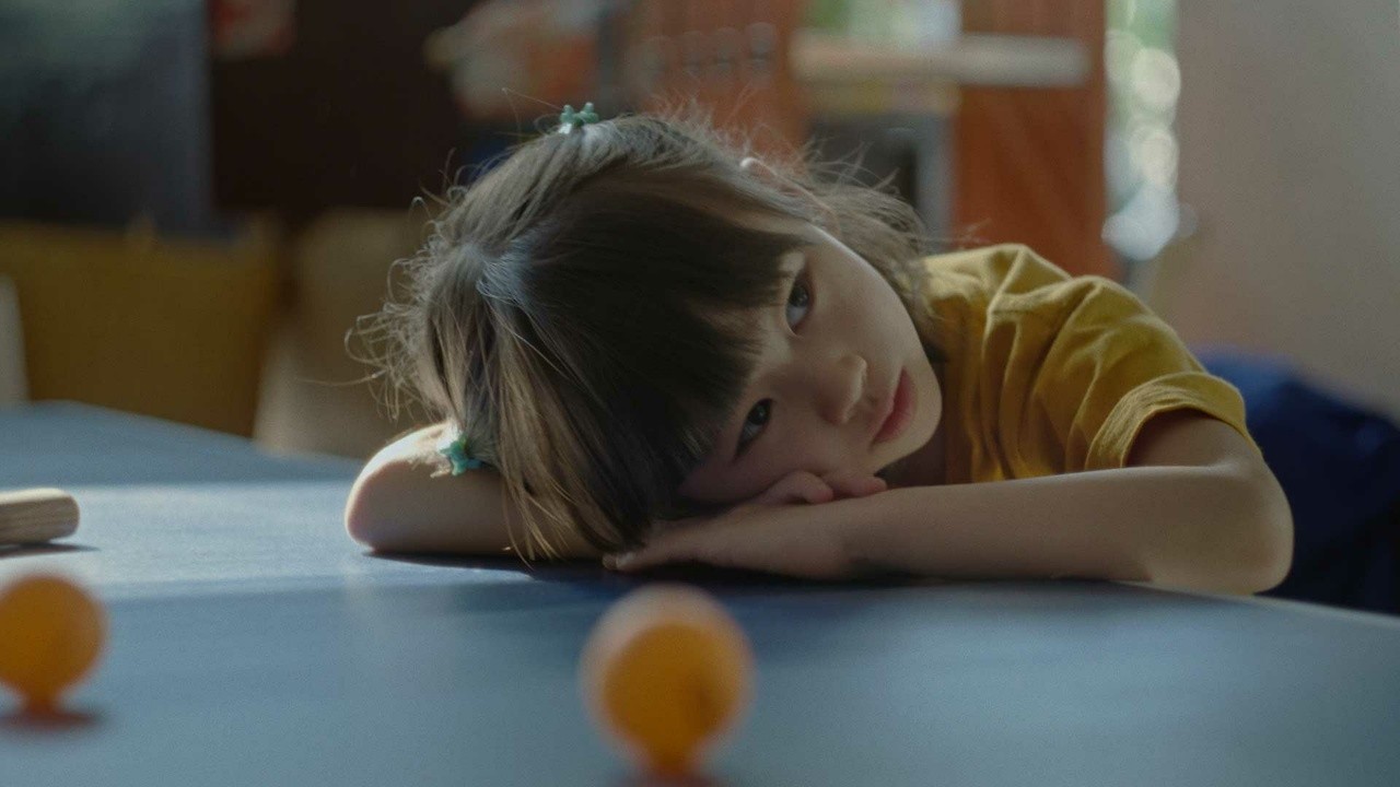 Hear the Ping-Pong Sing (2024) | MUBI