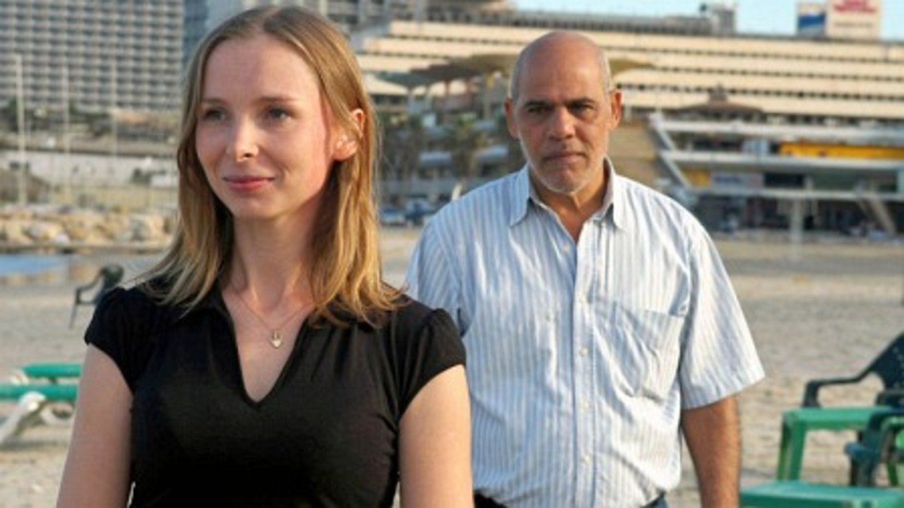 What a Wonderful Place (2005) | MUBI