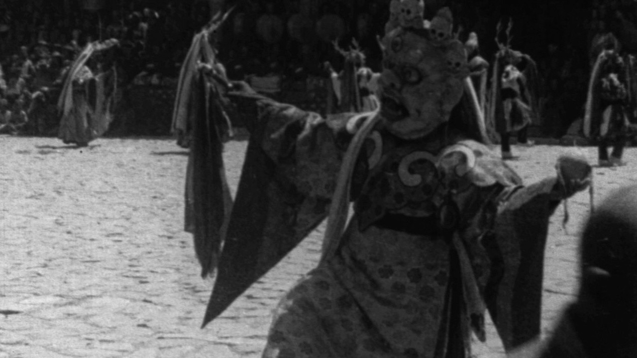 Explorers of the World (1931) | MUBI