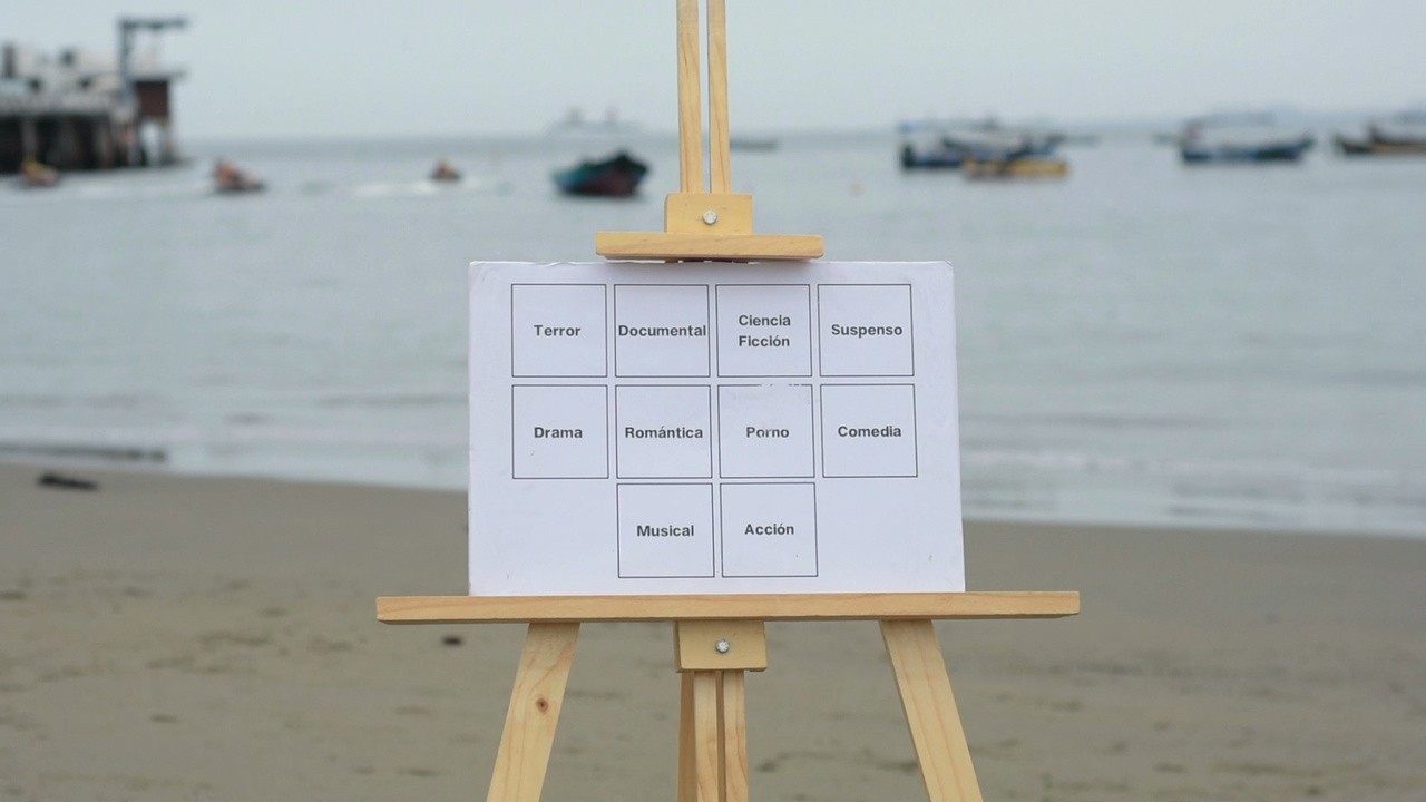 The Movie (2019) | MUBI