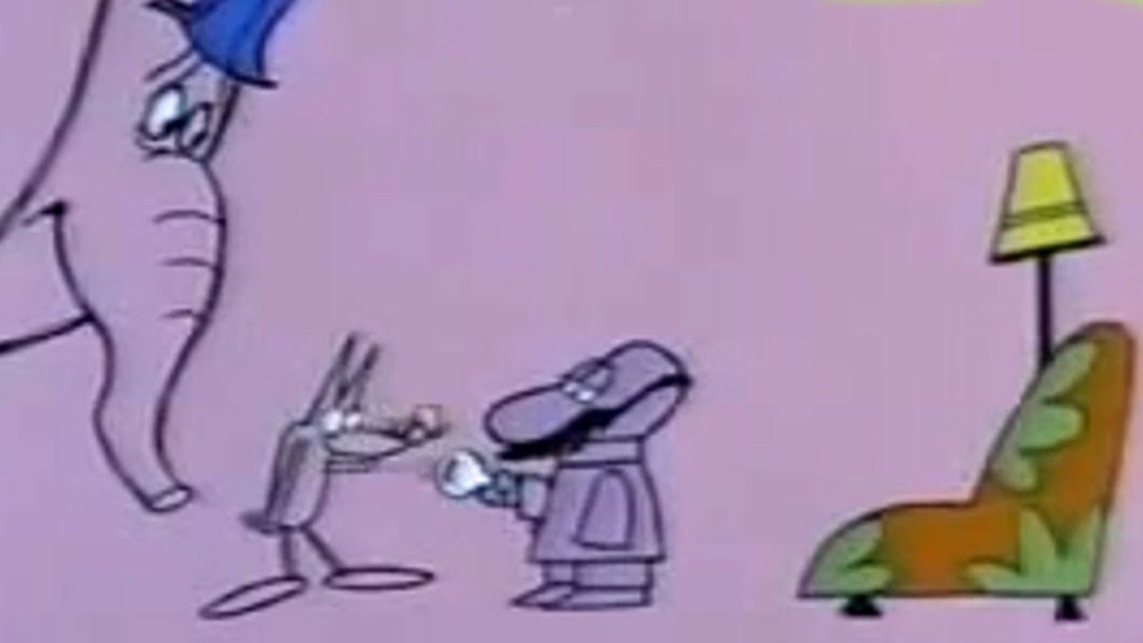 Think or Sink (1967) | MUBI