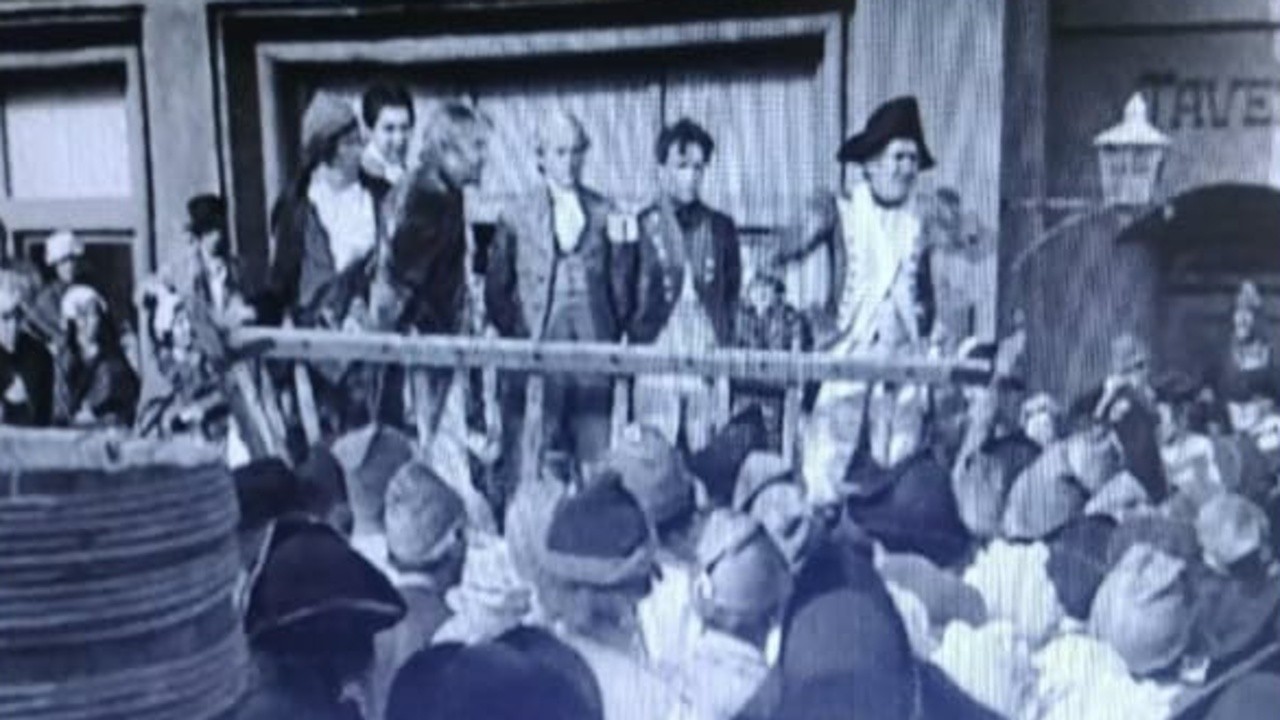Song of Revolt (1937) | MUBI